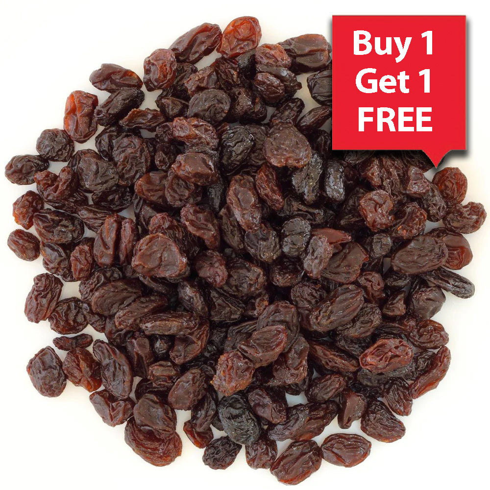 Raisins 400g – Winston Wilds