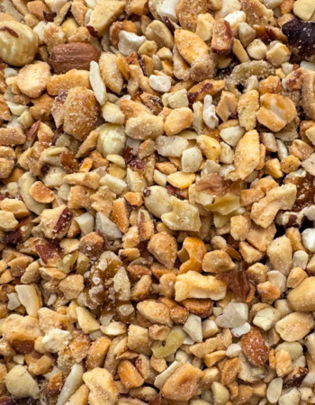 Chopped Mixed Nuts – Winston Wilds