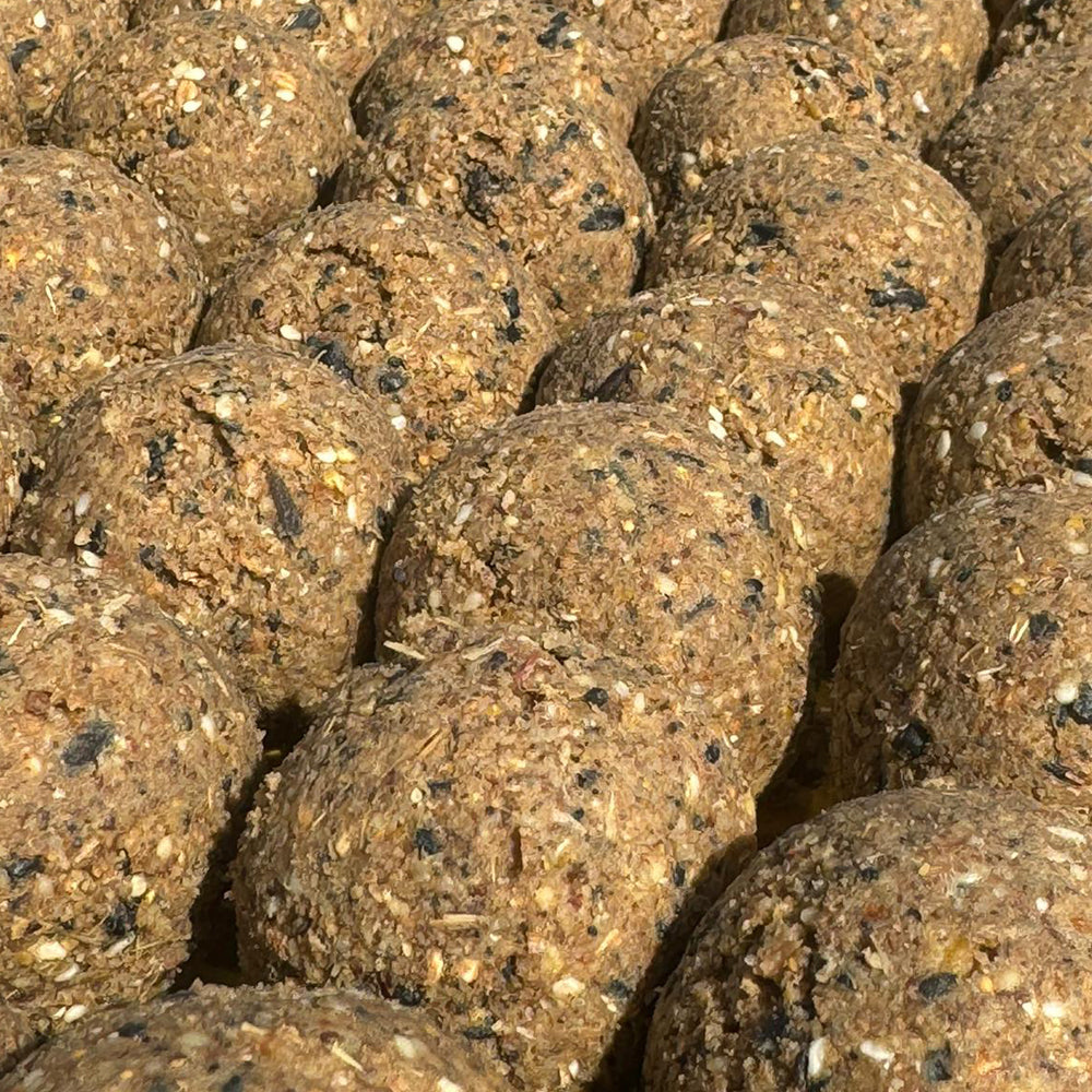 Classic Premium Fat Balls – Winston Wilds