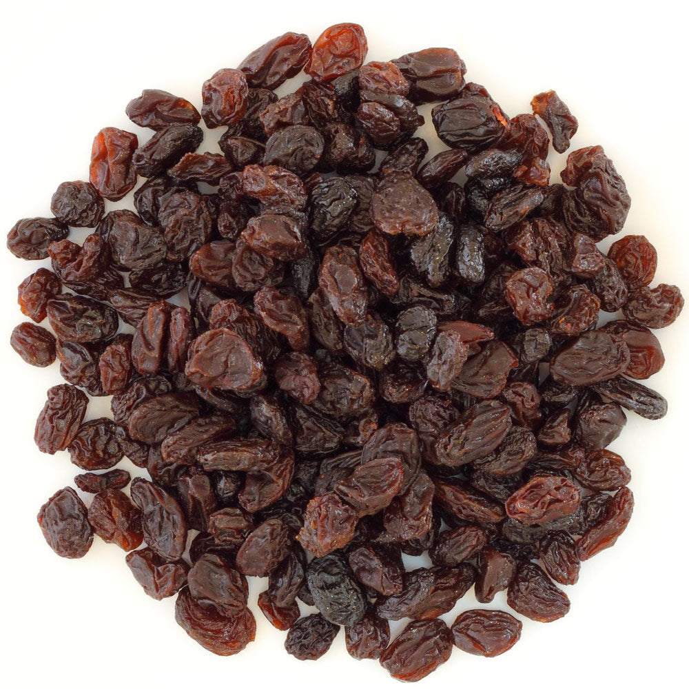 Raisins – Winston Wilds